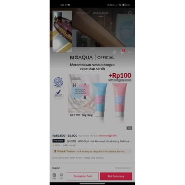 Jual Contoh | Shopee Indonesia