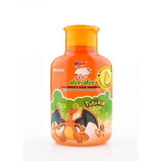 Jual Dee Dee Children's Hair Shampoo 250 ml | Shopee Indonesia