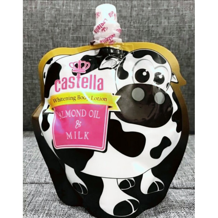 Jual Body Lotion Castela Sapi Promo | Shopee Indonesia