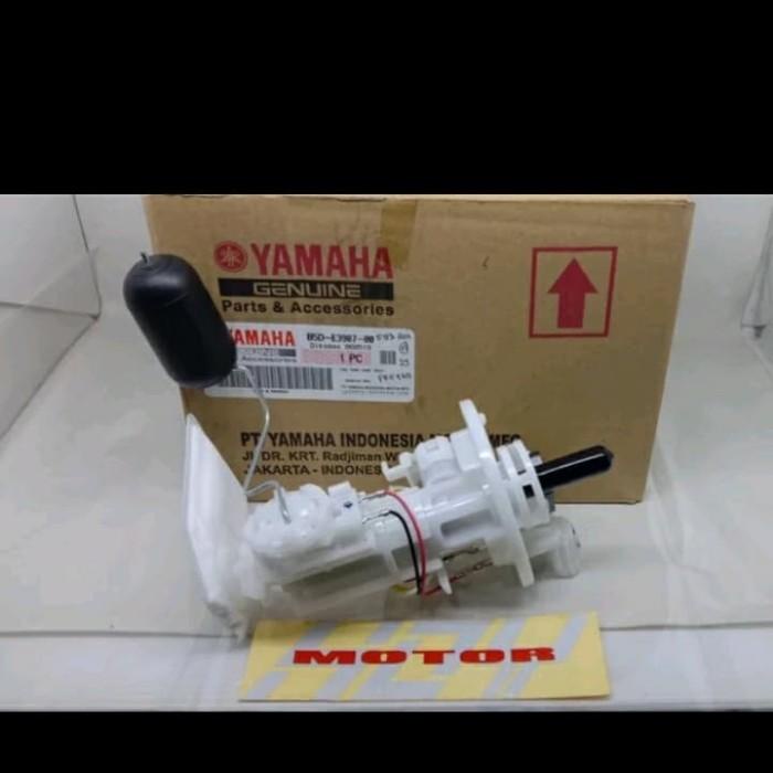 Jual Fuel Pump Fuelpump Full Pump Fullpump Yamaha Mio Freego Orisinil ...