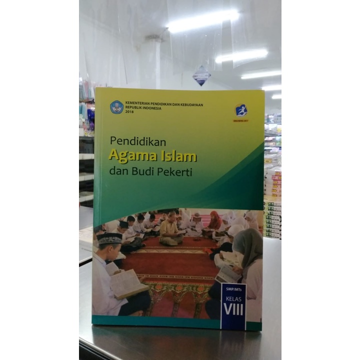 Jual Buku Paket BSE K13 Kelas VIII SMP/Mts Buku Paket Kelas 8 SMP Buku ...