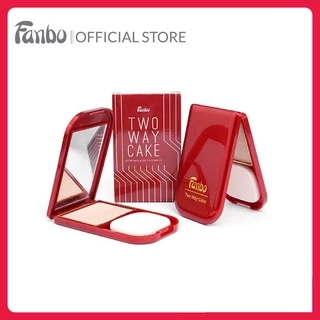Toko Online Fanbo Cosmetics Official Store | Shopee Indonesia
