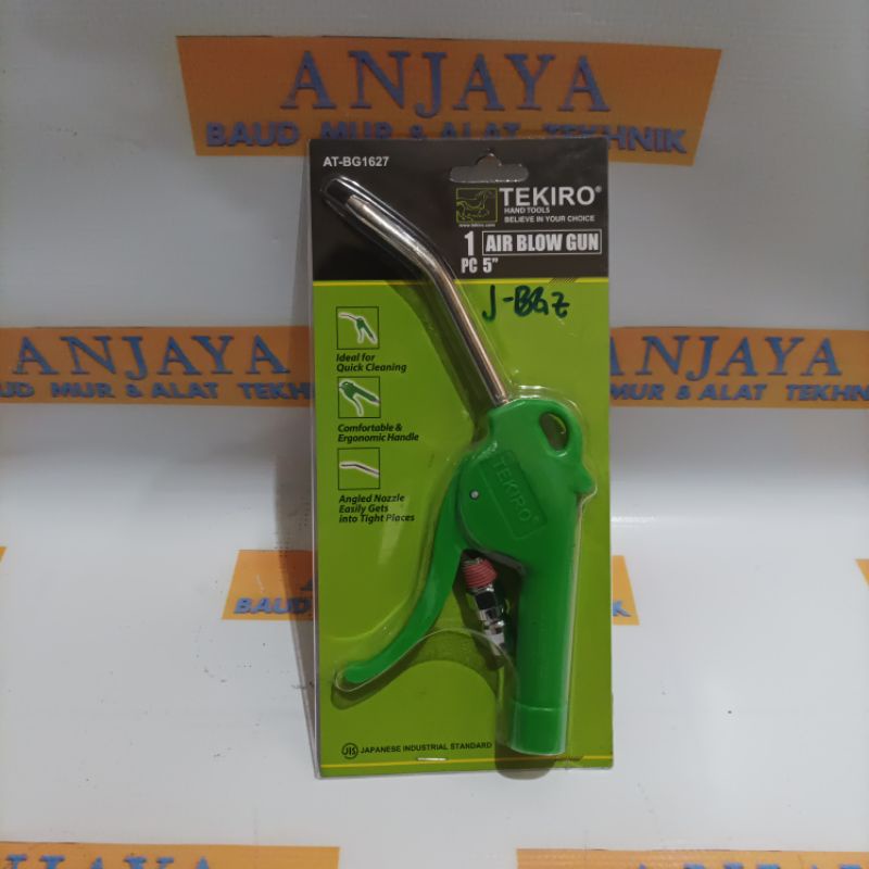 Jual Tekiro AT-BG1627 Air Blow Gun | Shopee Indonesia
