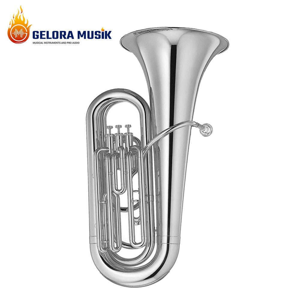Jual BBb Tuba Yamaha YBB105-S | Shopee Indonesia