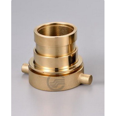 Jual COUPLING MACHINO MALE ADAPTER 2.5 INCH HYDRANT | Shopee Indonesia