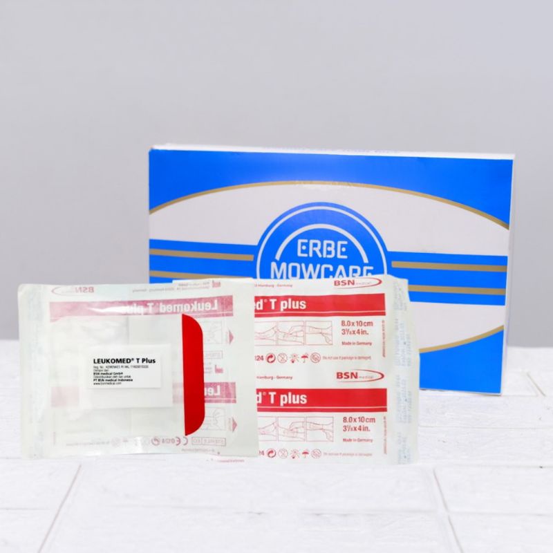 Jual leukomed T plus hansaplast anti air Absorbent dengan Tranparan ...