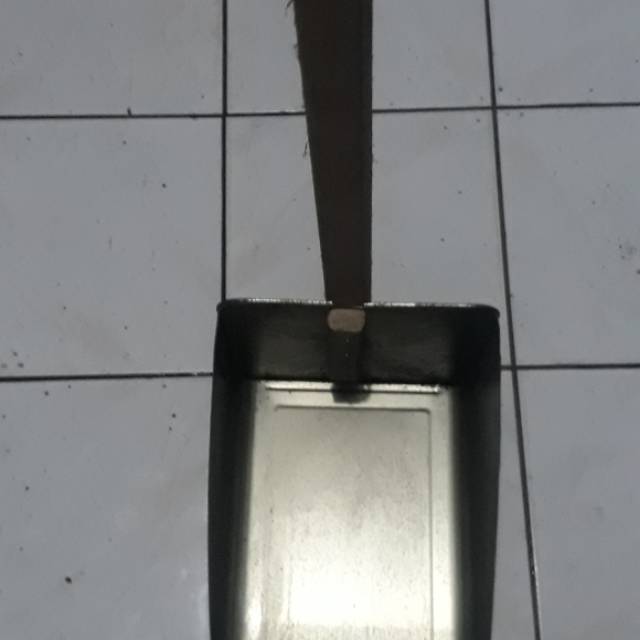 Jual Pengki dari kaleng (lebih awet) | Shopee Indonesia