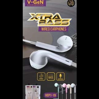 Produk VGen.Official | Shopee Indonesia