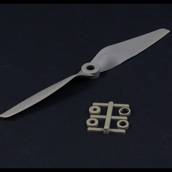 Jual Propeller 6x4 6040 APC Prop Gemfan RC Pesawat | Shopee Indonesia
