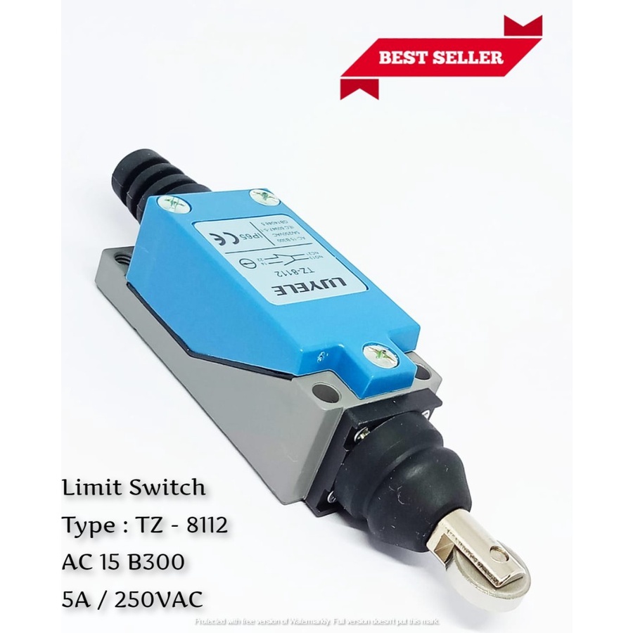 Jual Limit Switch TZ - 8112 high quality awet | Shopee Indonesia