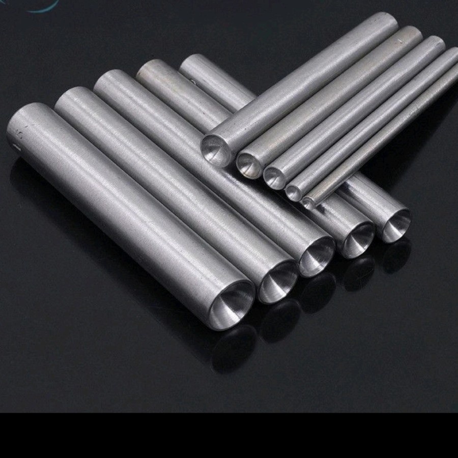 Jual Alat Pasang Pukul Pemukul Paku Rivet Jamur Mushroom Domed | Shopee ...