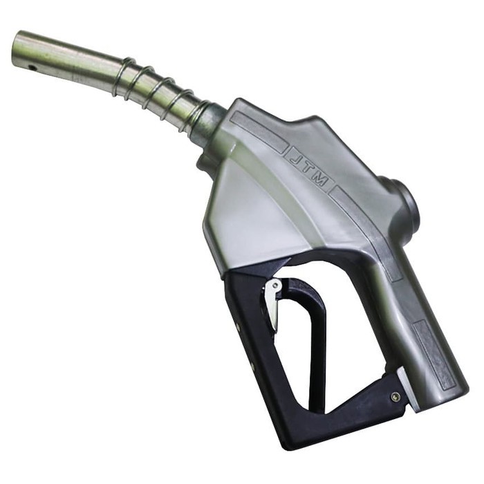 Jual Nozzle Solar Nozzle SPBU Rest Area Nozzle 1 Inch - Silver | Shopee ...