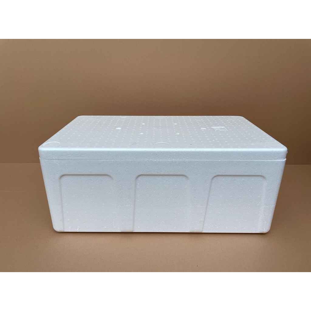 Jual Box Styrofoam BESAR/Box Ikan/Box Foam/Box Packing/Box Sterofoam ...