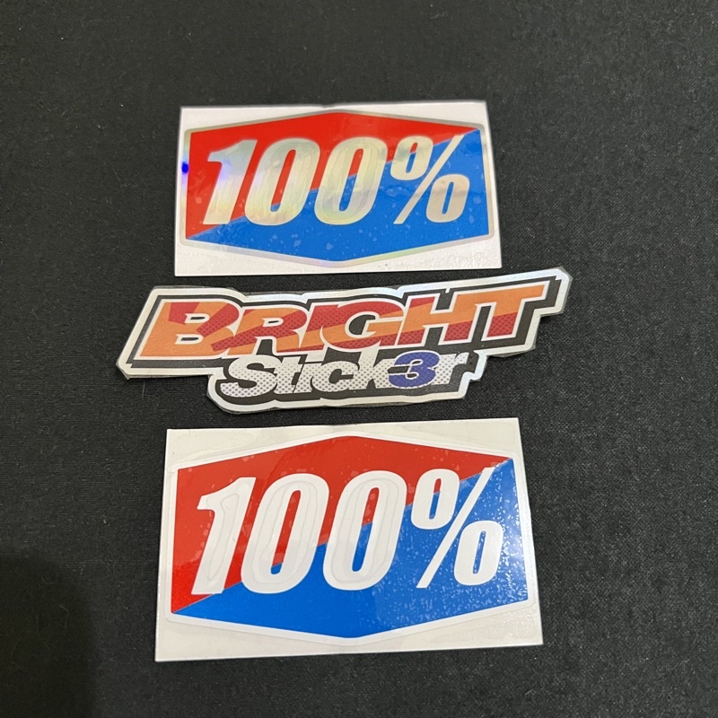 Jual STICKER STIKER 100% CUTTING | Shopee Indonesia