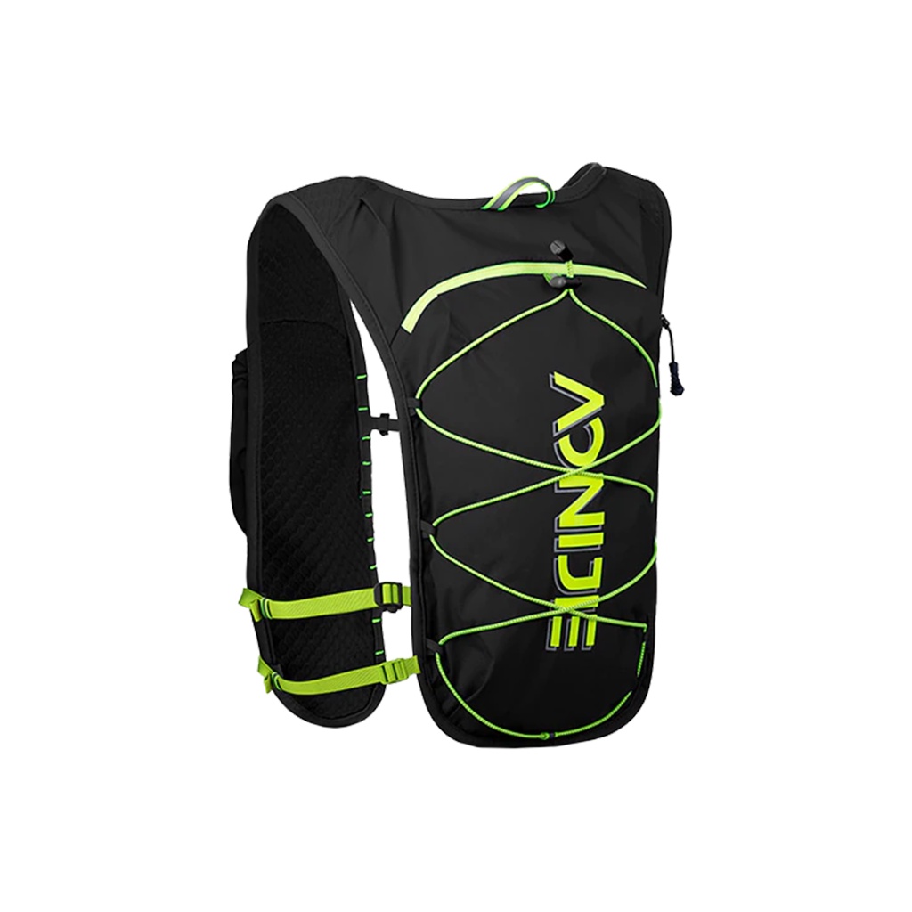 Jual Aonijie C9107 Tas Lari 5L Running Vest Hydration Pack | Shopee ...