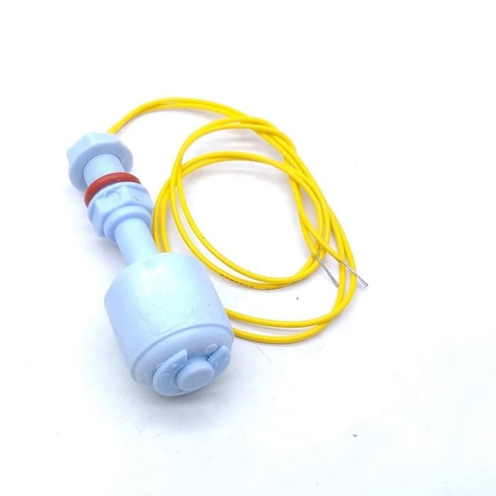 Jual g87b017 Sensor Level Air / Water Tank Level Switch Float Arduino ...