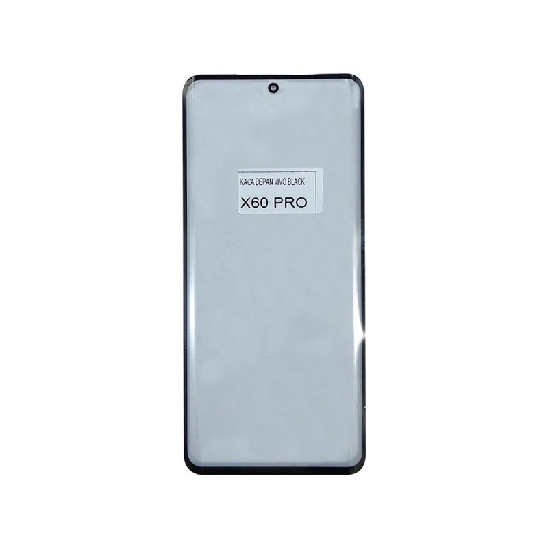 Jual KACA LCD KACA DEPAN VIVO X60 PRO - kaca touchscreen kaca layar ...