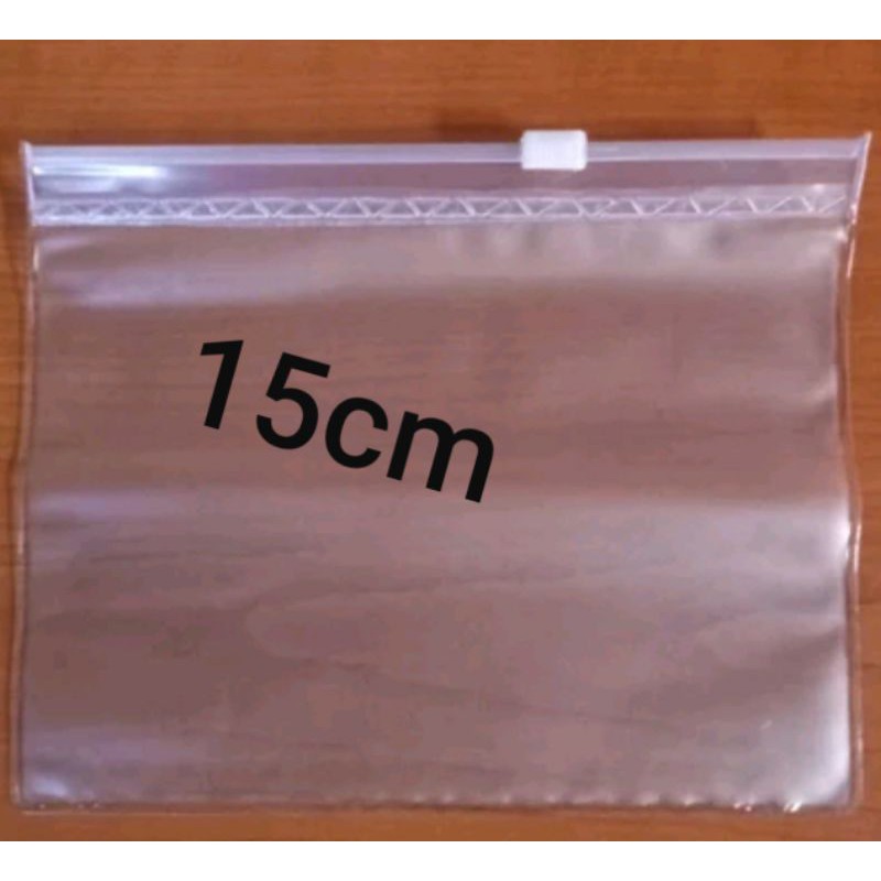 Jual DOMPET MIKA &POUCH POLOS 15X15CM | Shopee Indonesia