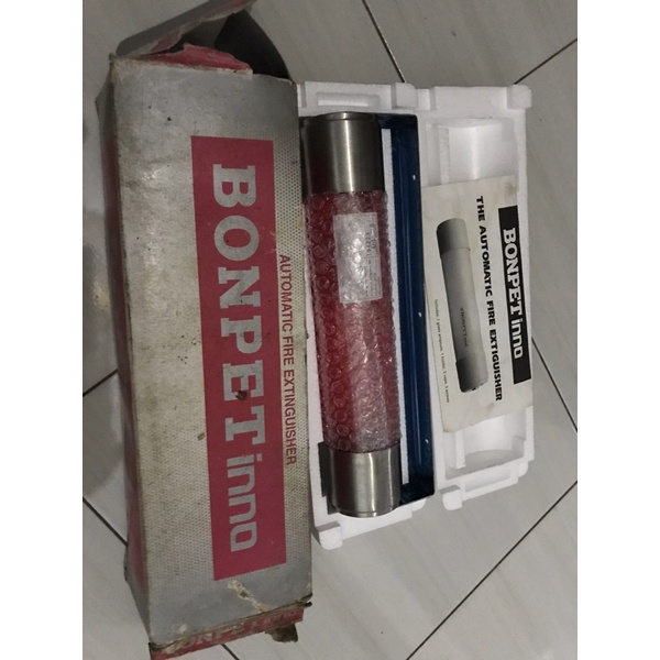 Jual bonpet(pemadamapi) | Shopee Indonesia