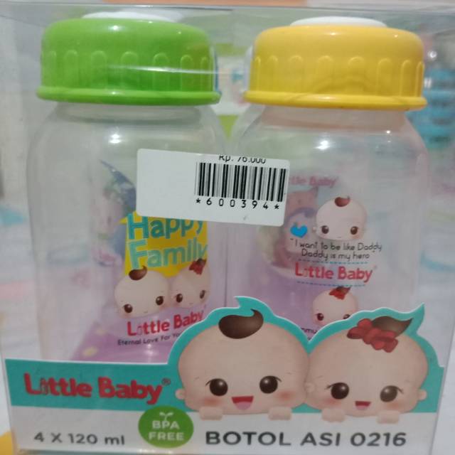 Jual Botol asi | Shopee Indonesia