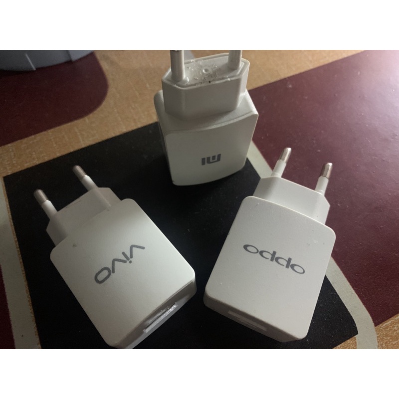 Jual Kepala charger fast charging berbagai merk | Shopee Indonesia