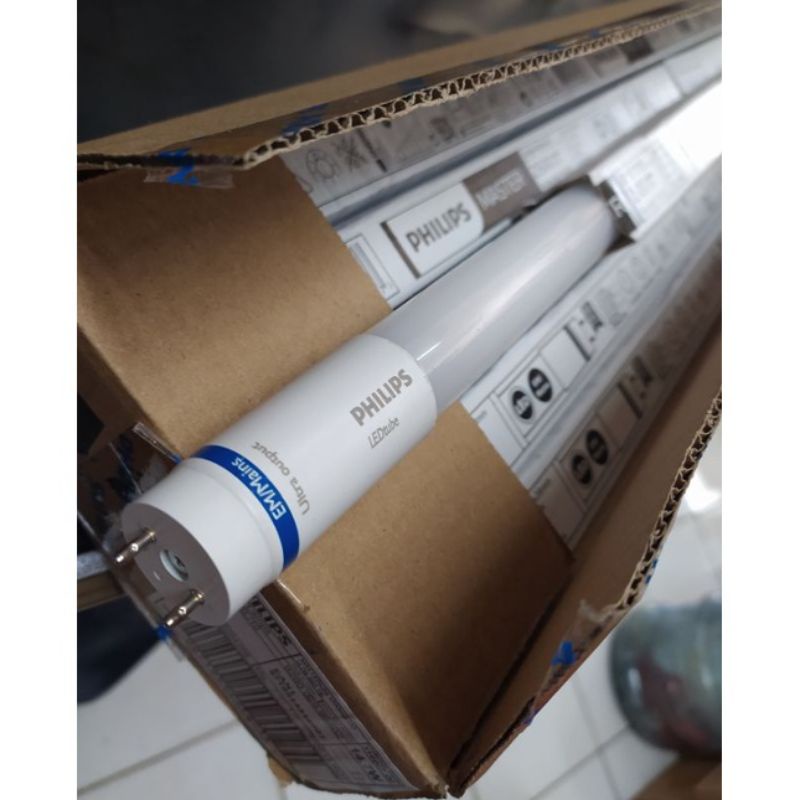 Jual Tl led Master Philips 14.7W 1200mm 2500lm t8 LEDtube | Shopee Indonesia