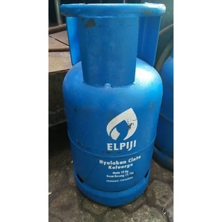 Jual Tabung Gas 12 Kg Kosong Terlengkap & Harga Terbaru Agustus 2025 ...
