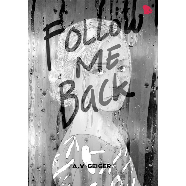 Jual FOLLOW ME BACK A.V Geiger | Shopee Indonesia