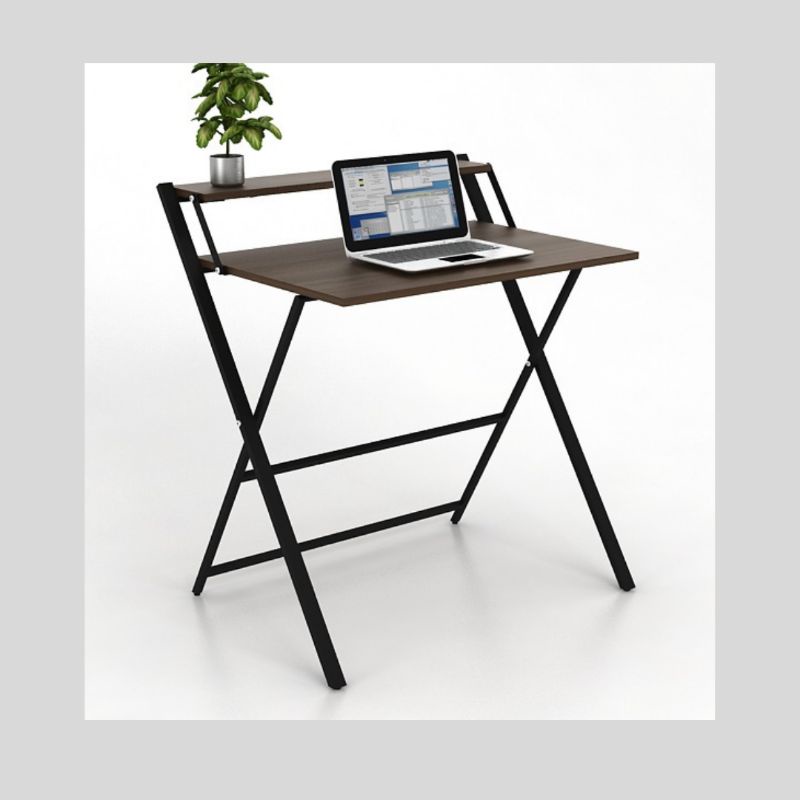 Jual MEJA KERJA LIPAT/MEJA BELAJAR LIPAT/MEJA KERJA MINIMALIS/MEJA ...