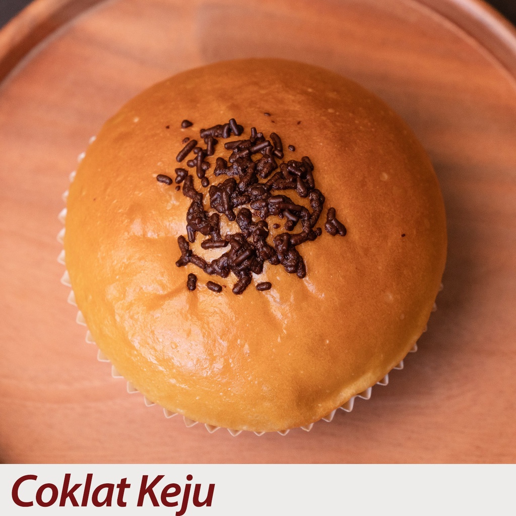 Jual Roti Coklat Keju | Shopee Indonesia