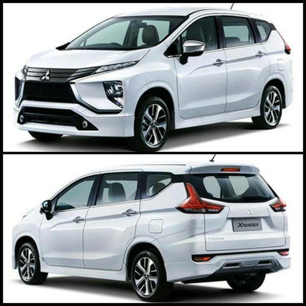 Jual BODYKIT expander oem ONGKOS KIRIMNYA MURAHH BODY KIT BODIKIT ...