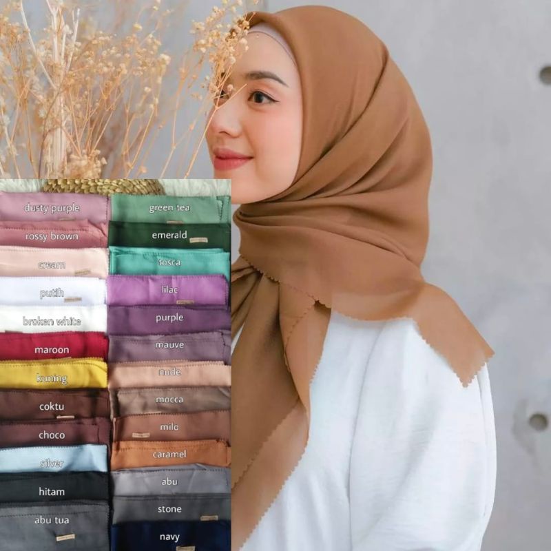 Jual voal Paris premium tepi laser cut | Shopee Indonesia