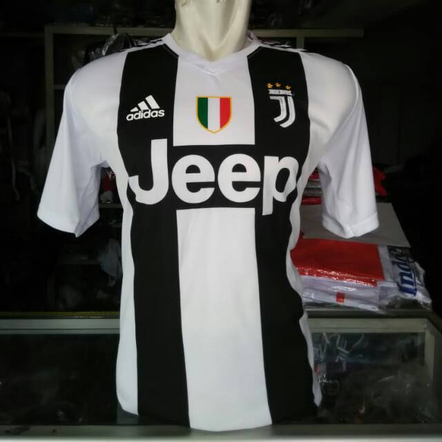 Jual Jersey kaos baju bola juventus home new | Shopee Indonesia Jual Jersey kaos baju bola juventus home new | Shopee Indonesia