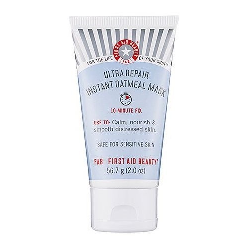 Jual First Aid Beauty Oatmeal Mask 56,7g | Shopee Indonesia
