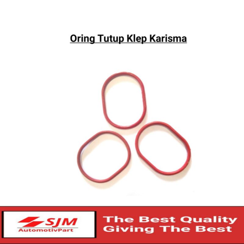 Jual ORING TUTUP KLEP KARISMA BAHAN MERAH | Shopee Indonesia Jual ORING TUTUP KLEP KARISMA BAHAN MERAH | Shopee Indonesia