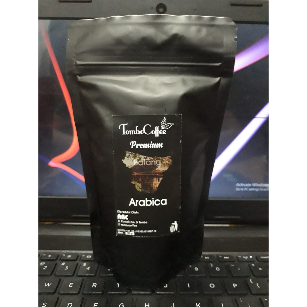 Jual Kopi Arabica dari Batang | Shopee Indonesia
