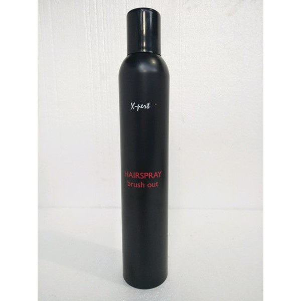 Jual HAIR SPRAY X-PERT// MOUSSE EXTRA HOLD SHINE | Shopee Indonesia