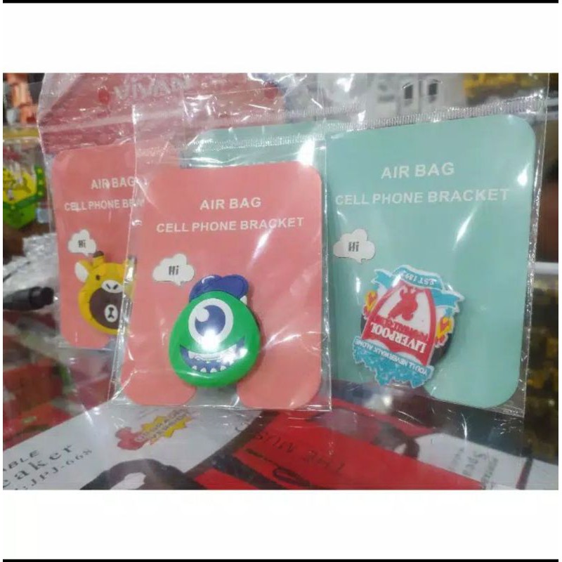 Jual POP SOCKET ( RANDOM ) | Shopee Indonesia