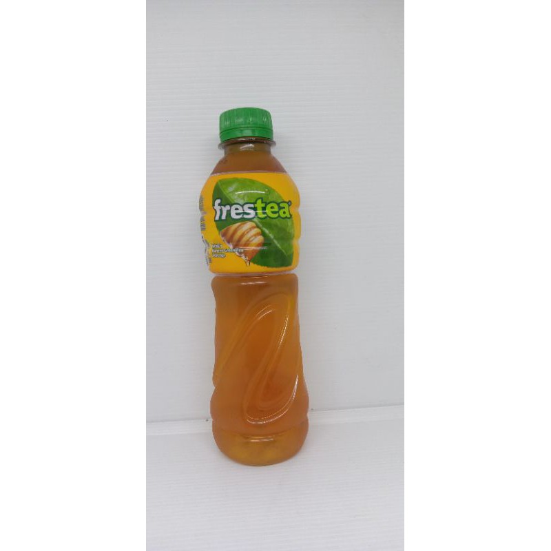 Jual Frestea rasa Honey 350ml | Shopee Indonesia