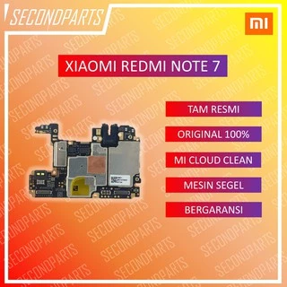 Jual mesin xiaomi redmi note 7 murah Harga Terbaik & Termurah April ...