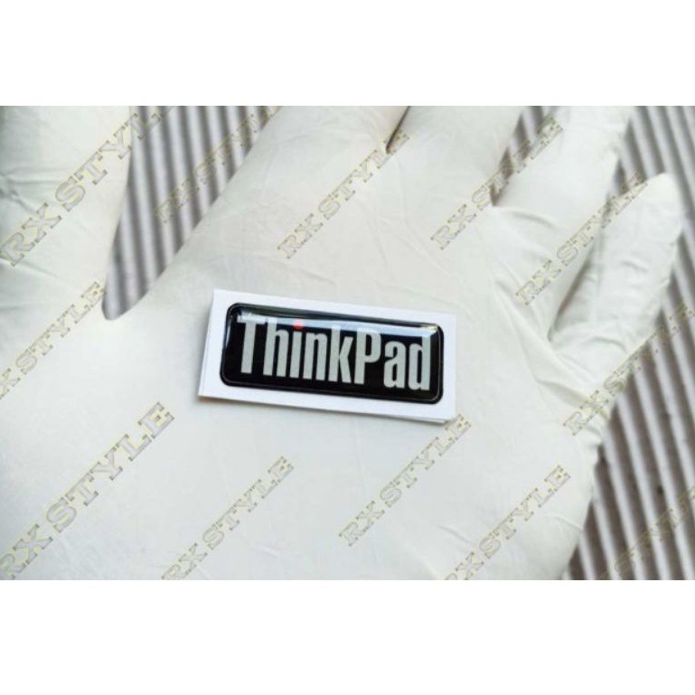 Jual Stiker ThinkPad | Shopee Indonesia