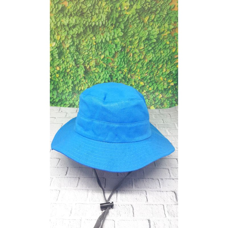 Jual TOPI RIMBA / TOPI GUNUNG / TOPI PENDAKI / TOPI HUTAN / TOPI ...