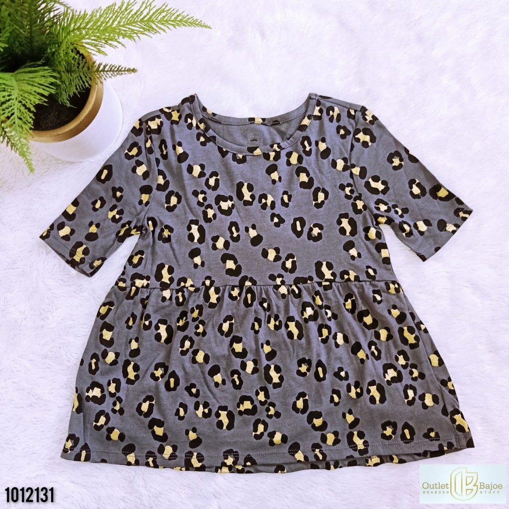 Jual BAJOE - Dress branded baby cewek g*p anak original | Shopee Indonesia