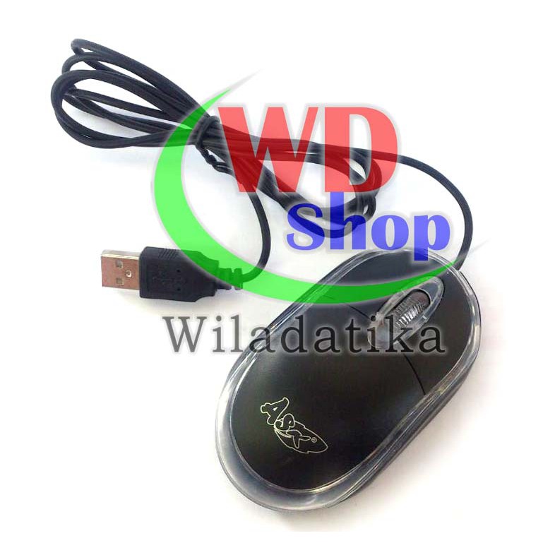 Jual Mouse Ask Merk Lama Teruji Tahan Banting | Shopee Indonesia