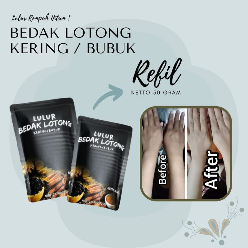 Jual BEDAK LOTONG | Shopee Indonesia