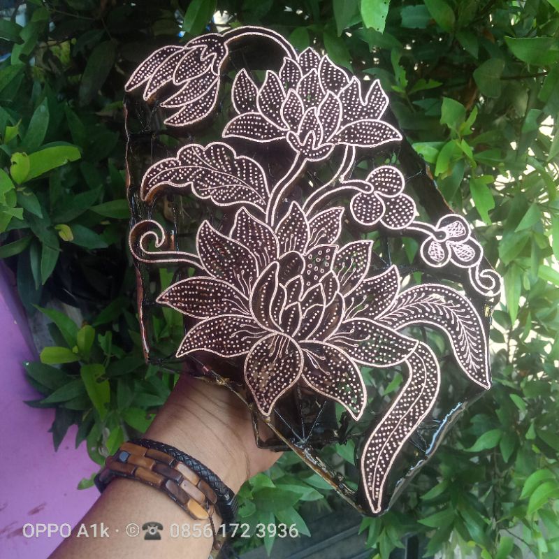 Jual motif daun | Shopee Indonesia