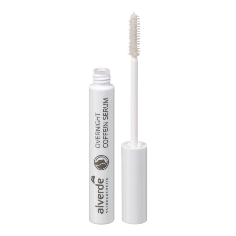 Jual alverde NATURKOSMETIK Eyelash Serum, 8ml | Shopee Indonesia
