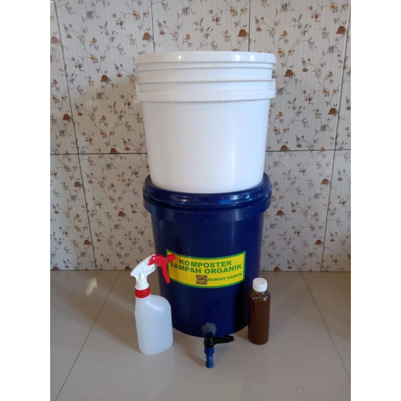 Jual Komposter Aneka pilihan Variasi jenis dan ukuran dengan Harga ...
