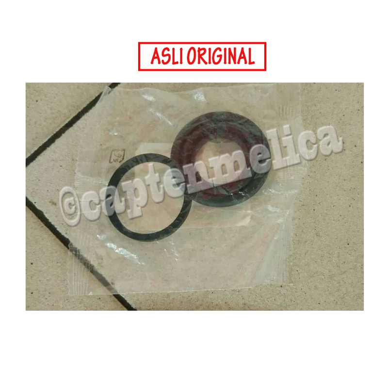 Jual ORI KALIPER CALIPER KIT REM CAKRAM belakang suzuki sx4 neo baleno ...