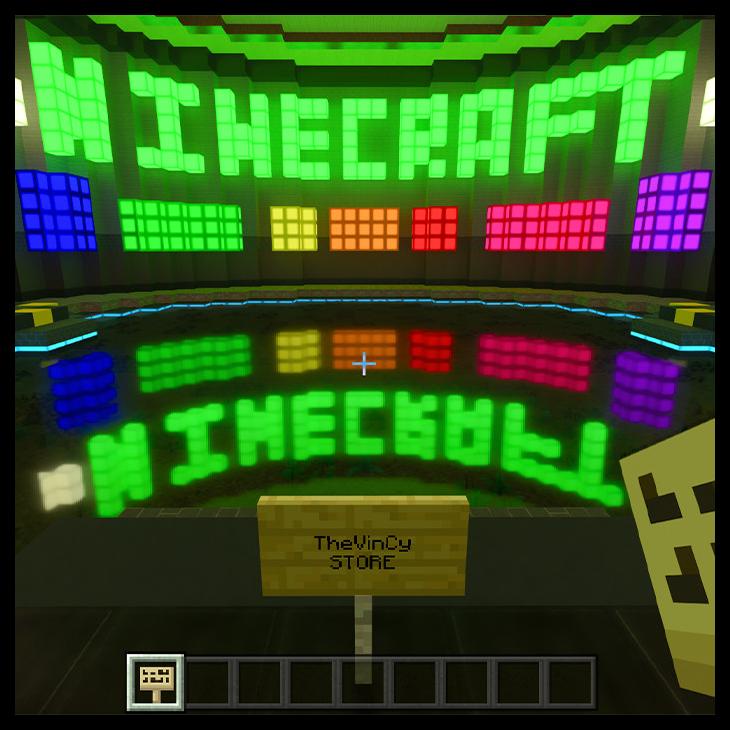 Jual (TERBARU) TERMURAH!! MINECRAFT WINDOWS 10 ORIGINAL - BEDROCK ...